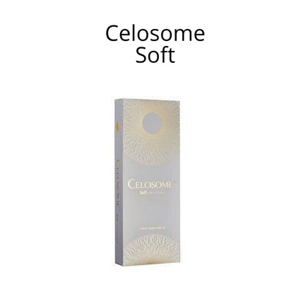 Celosome Soft w Lidocaine | (1) 1.1ml Syringe – Nsight Aesthetics