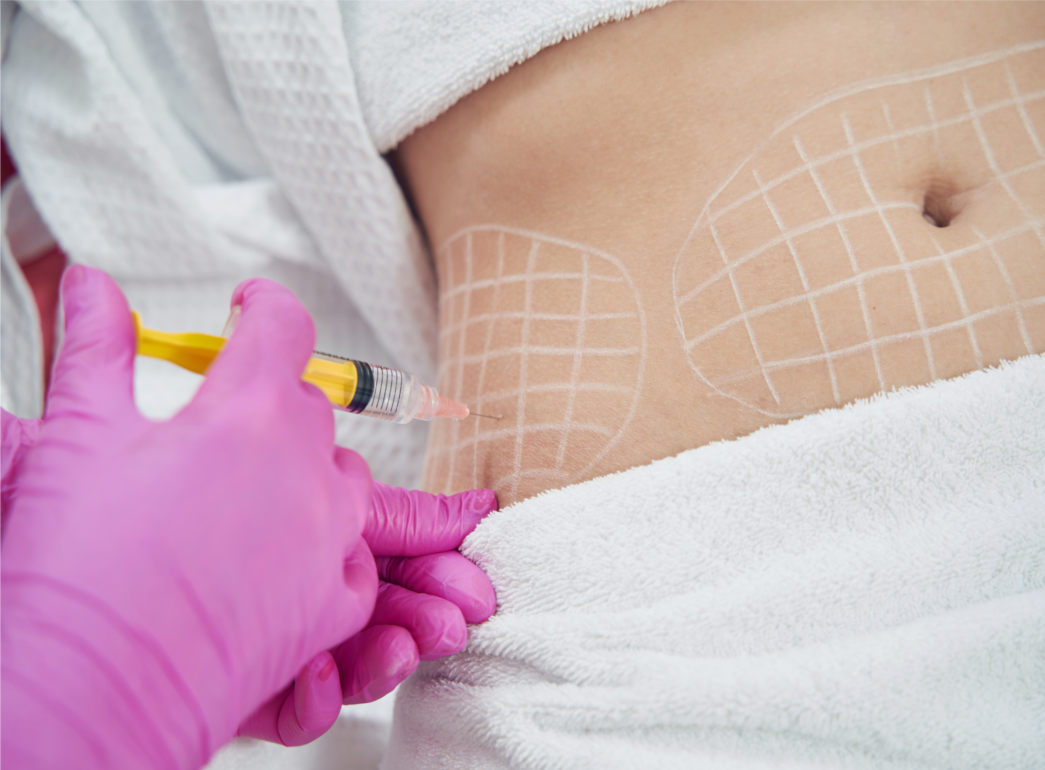 The Benefits of Vitamin B12 Injections: A comprehensive Guide – Nsight ...