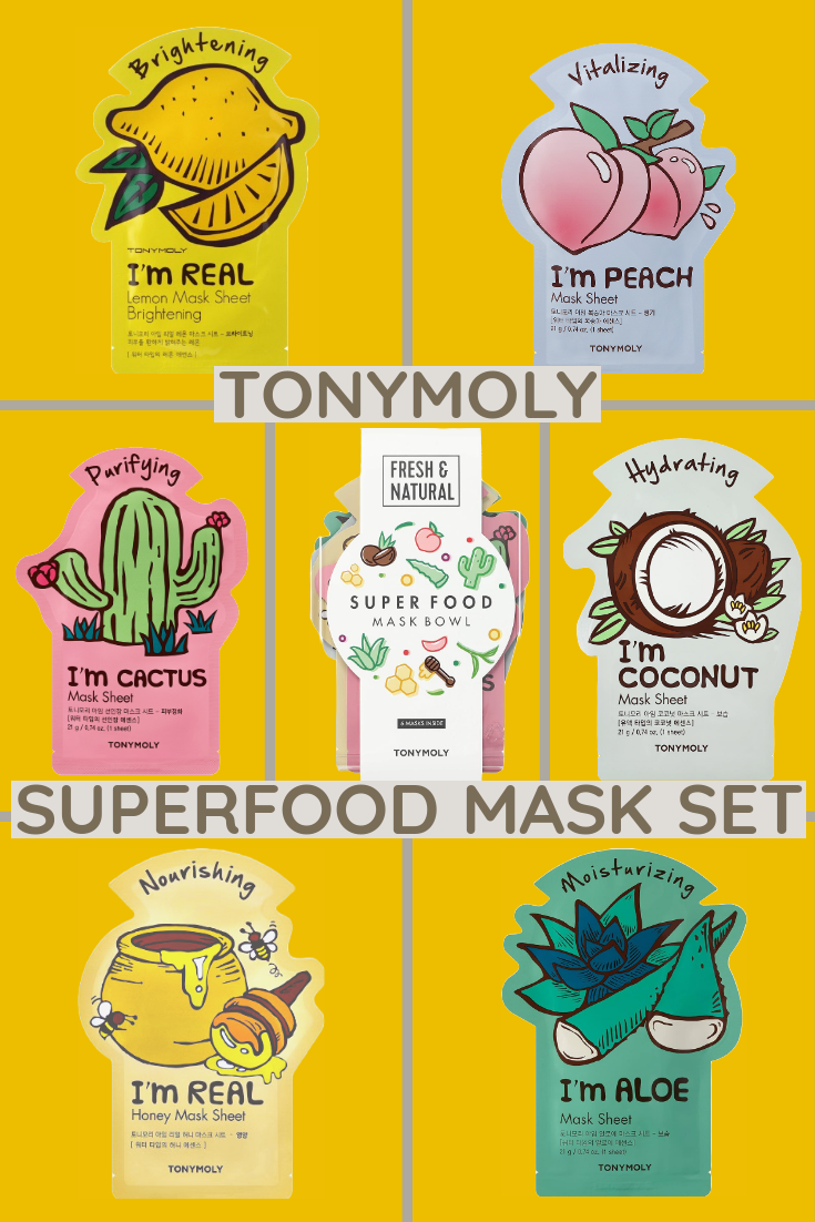 Sheet Masks – Nsight Aesthetics