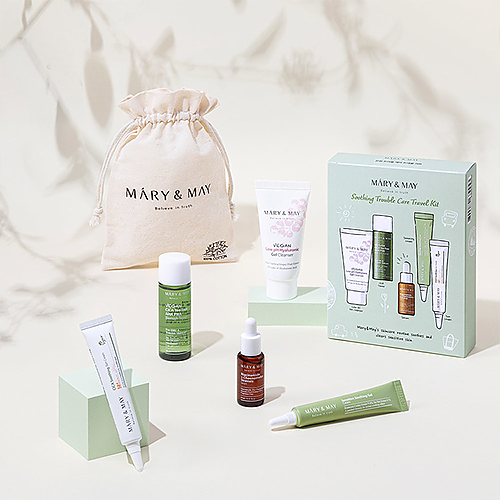Korean Skincare Travel Kits – Nsight Aesthetics