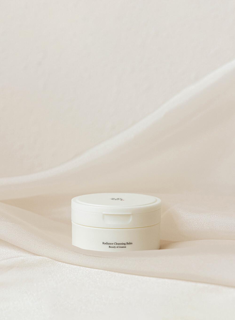 [BeautyOfJoseon] Radiance Cleansing Balm 100ml – Nsight Aesthetics