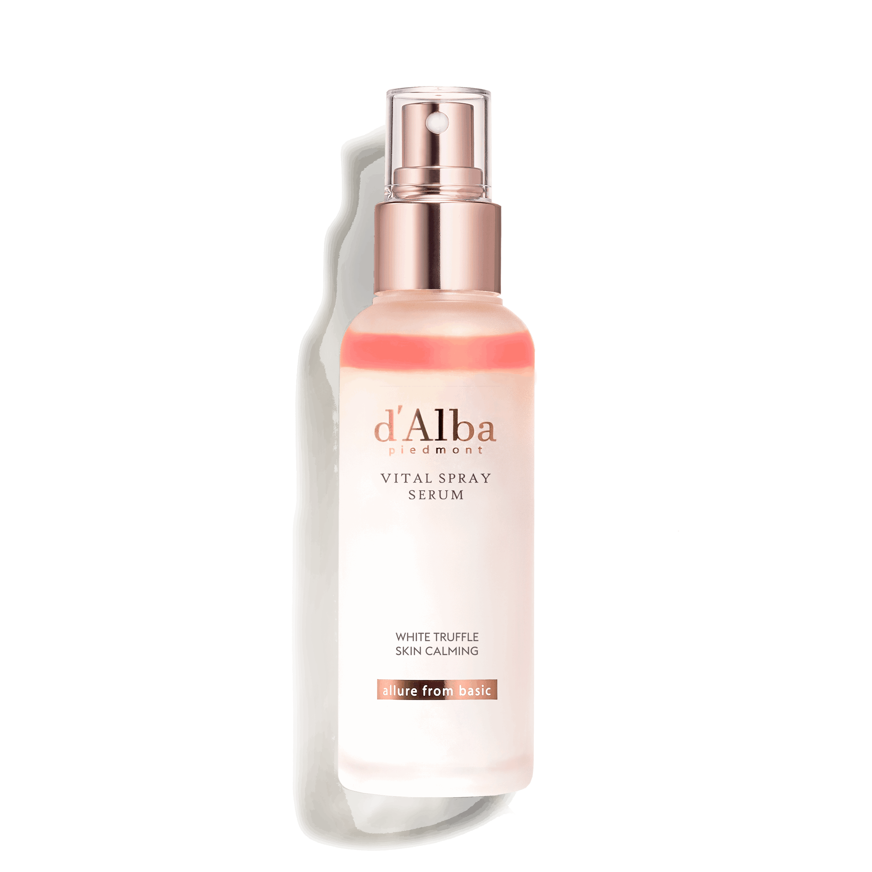 Buy [d'Alba] White Truffle Vital Spray Serum 100ml online | a1d5f7 ...