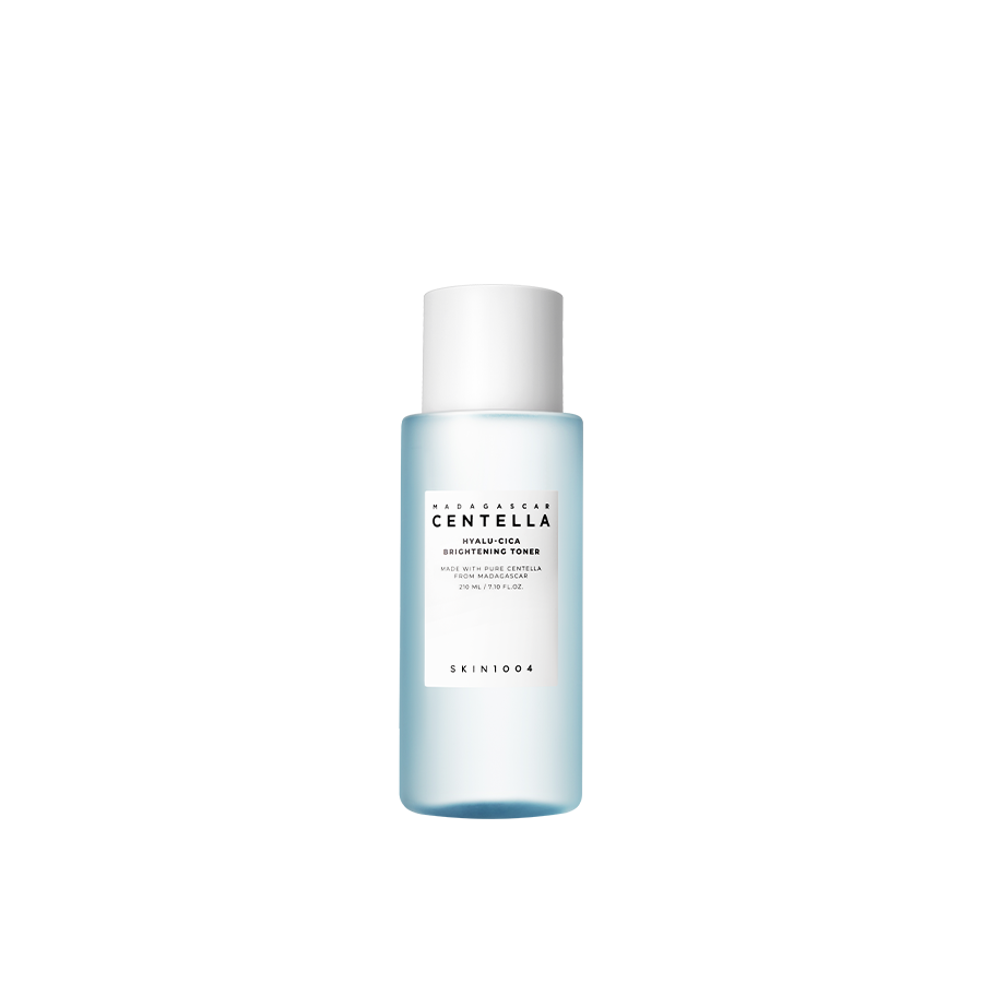 [Skin1004] Madagascar Centella Hyalu-Cica Brightening Toner 210ml ...