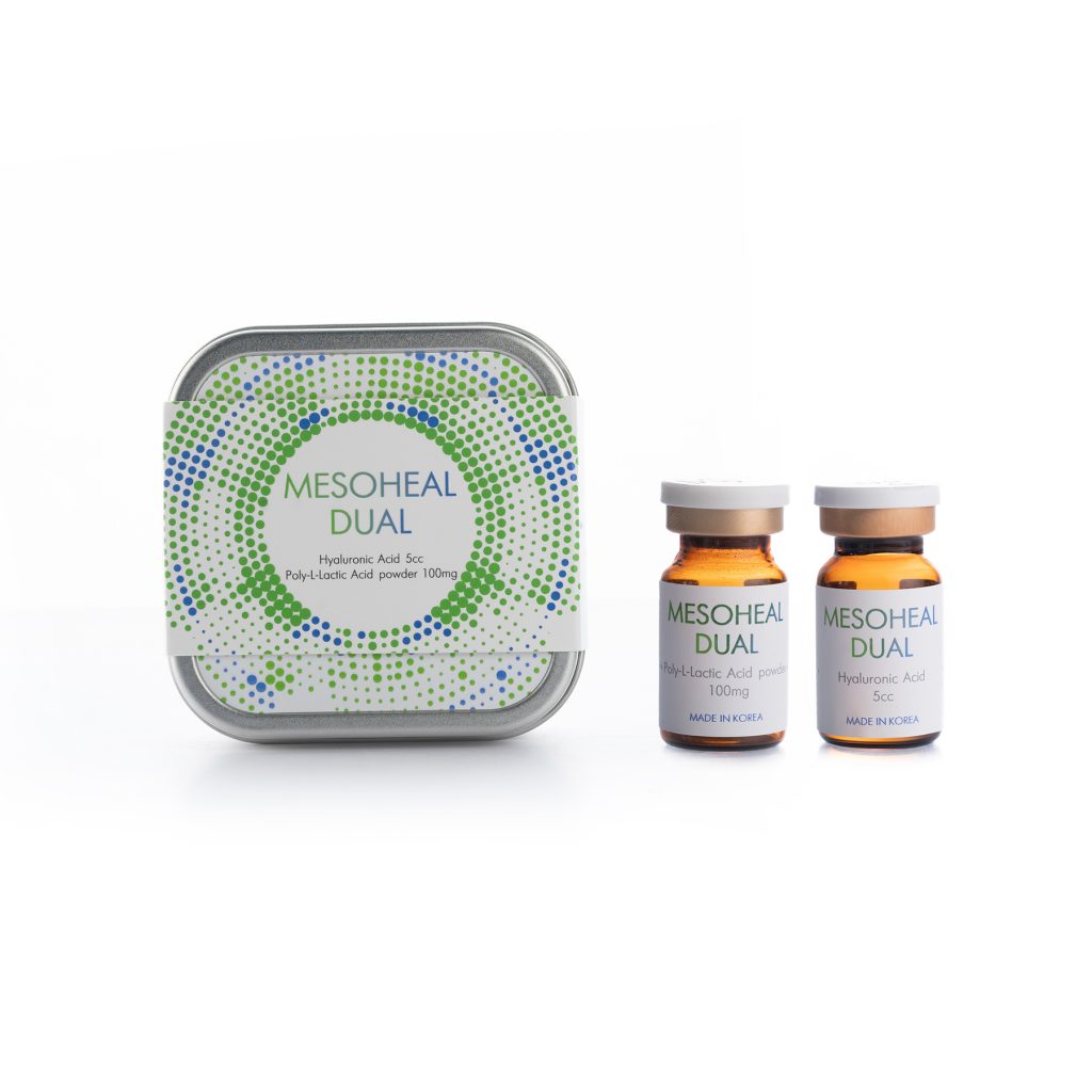 MESOHEAL® DUAL - Meso Therapy – Nsight Aesthetics
