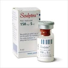 Sculptra Collagen Biostimulator – Nsight Aesthetics