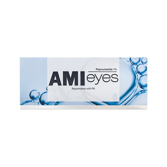 Ami Eyes - Anti Aging Skin Booster – Nsight Aesthetics