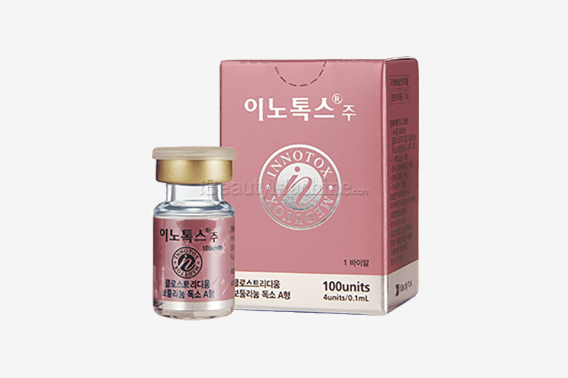 Buy Innotox 100 Units online | Nsight Aesthetics
